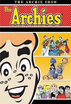 The Archie Show (1968 - 1969)