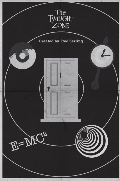 The Twilight Zone (1959 - 1964)