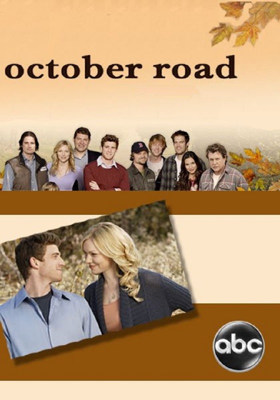 October Road (2007 - 2008)