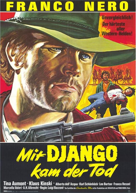 Man, Pride and Vengeance (1967)