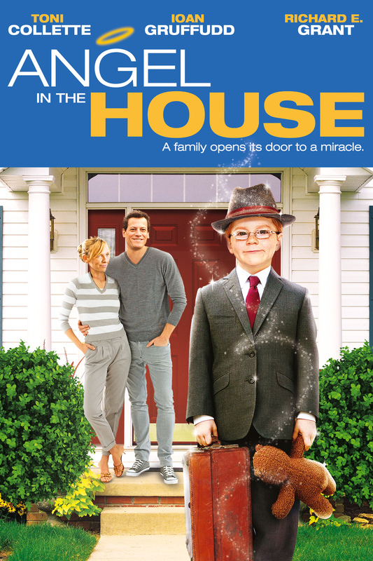 Angel in the House (2011)