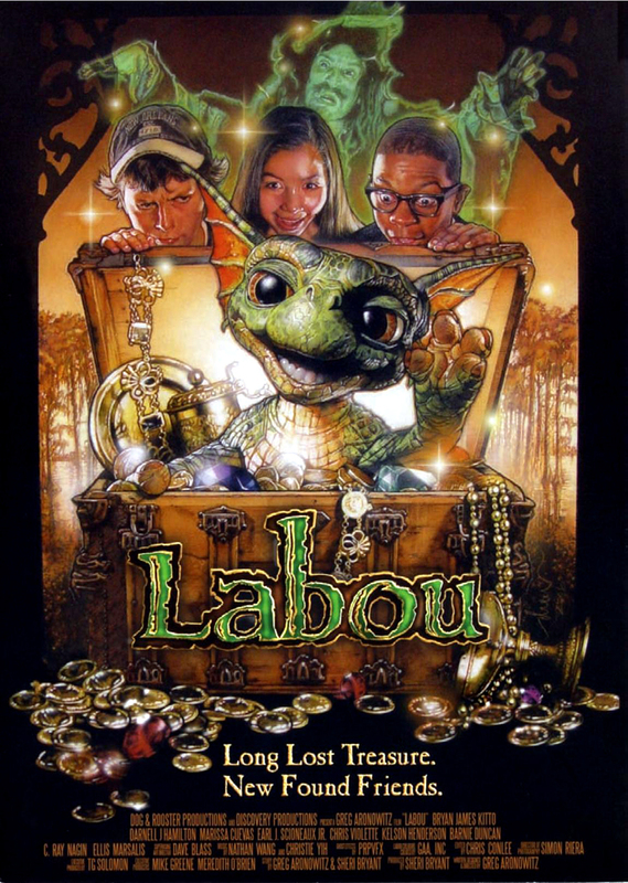 Labou (2008)