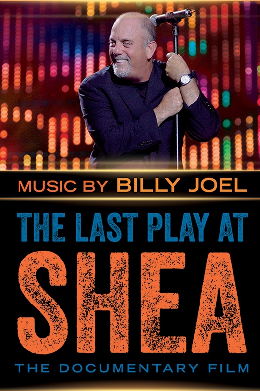 The Last Play at Shea (2010)