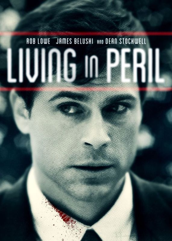Living in Peril (1997)