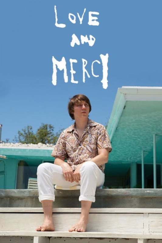 Love & Mercy (2014)