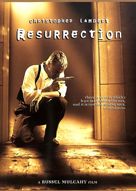 Resurrection Movie