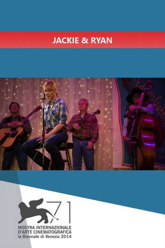 Jackie & Ryan (2014)
