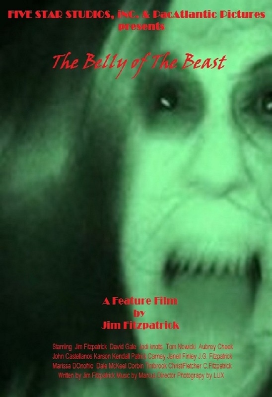 The Belly of the Beast (2007)