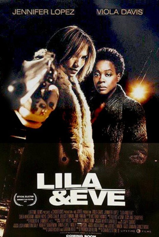 Lila & Eve (2015)
