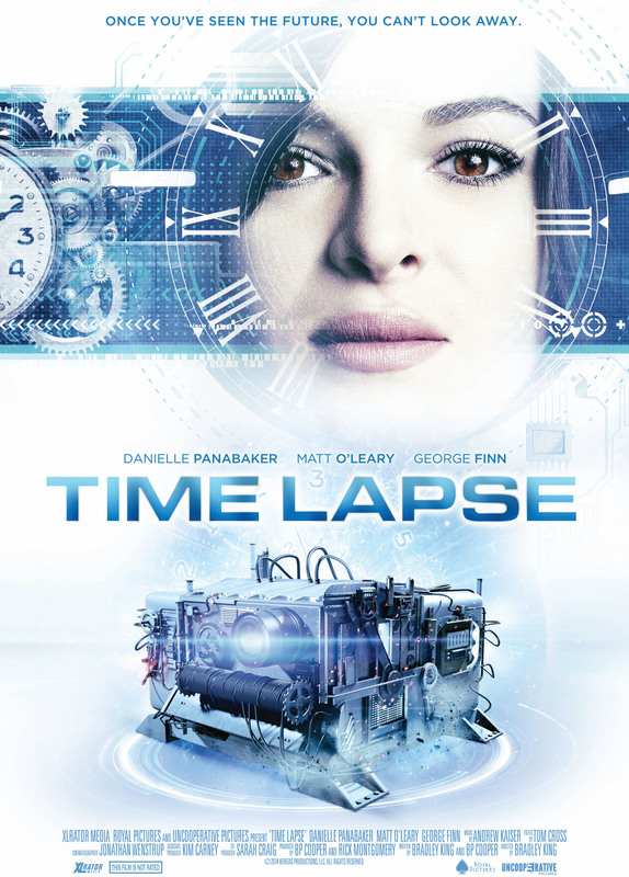 Time Lapse (2014)