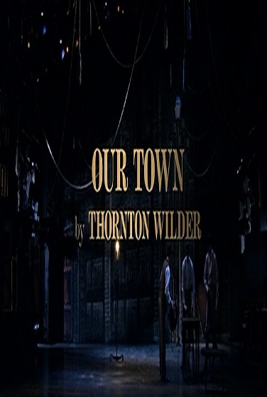 Our Town (2003)