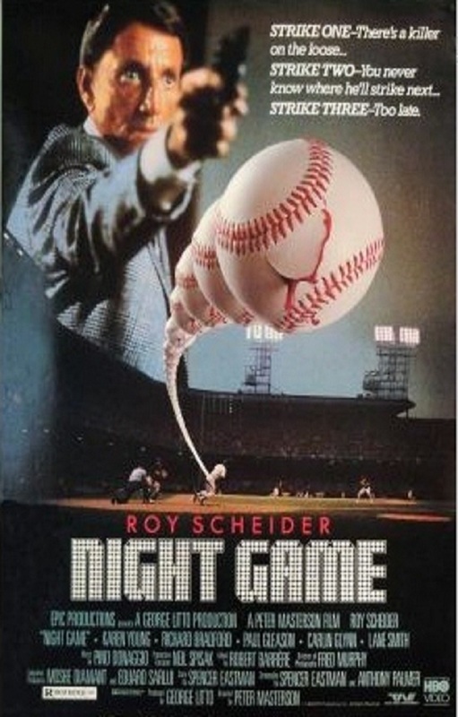Night Game (1989)