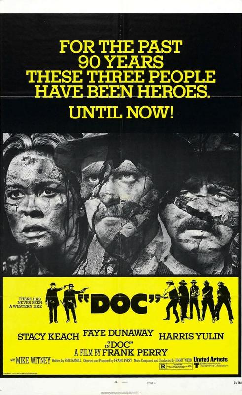 'Doc' (1971)