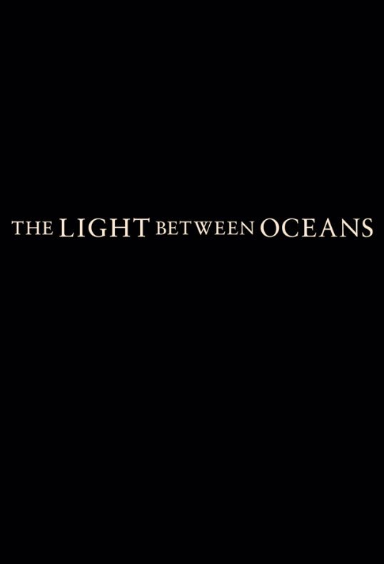 The Light Between Oceans (2016)