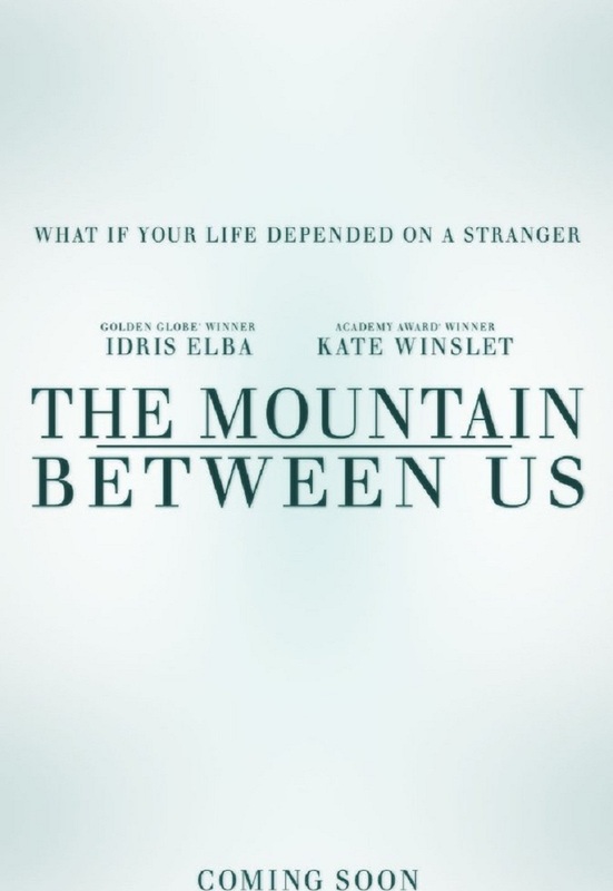 The Mountain Between Us (2017)