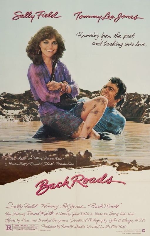 Back Roads (1981)