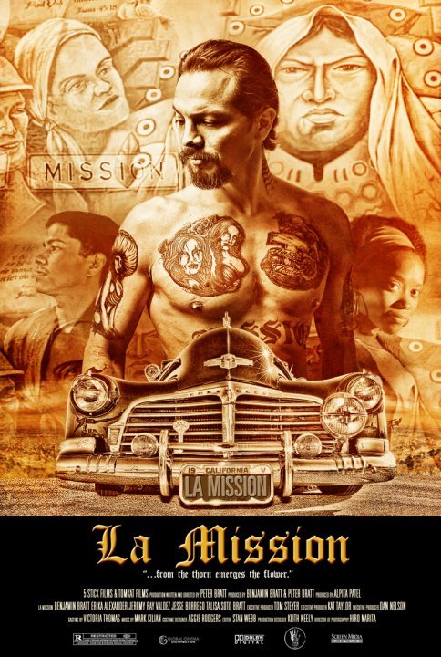 La Mission (2009)