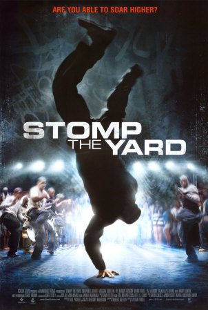 Stomp the Yard (2007)