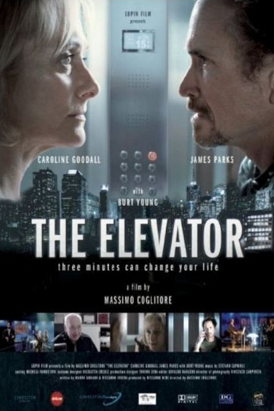 The Elevator (2015)