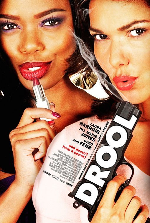 Drool (2009)