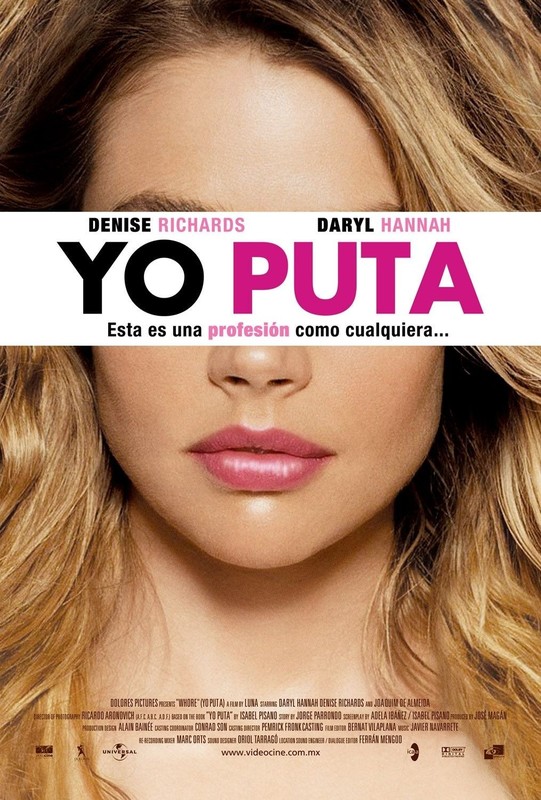 Whore 2004