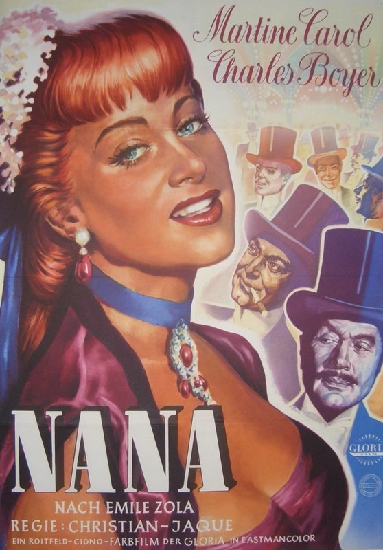 Nana (1955)