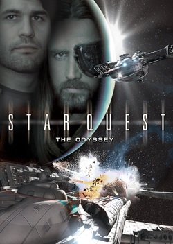 Star Quest: The Odyssey (2009)