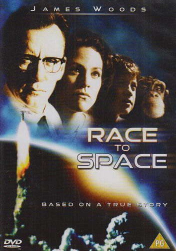 Race To Space 2001 race-to-space-2001