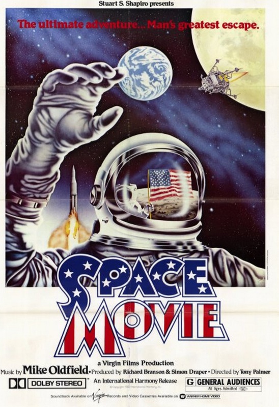 The Space Movie (1980)