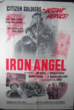 Iron Angel (1964)