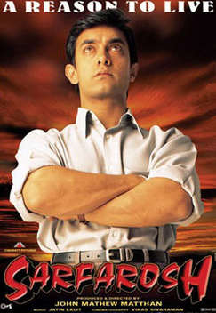 Aamir Khan