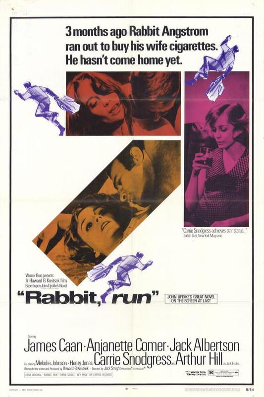 Rabbit, Run (1970)