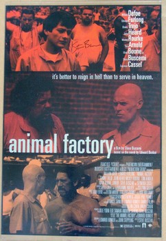 Animal Factory (2000)