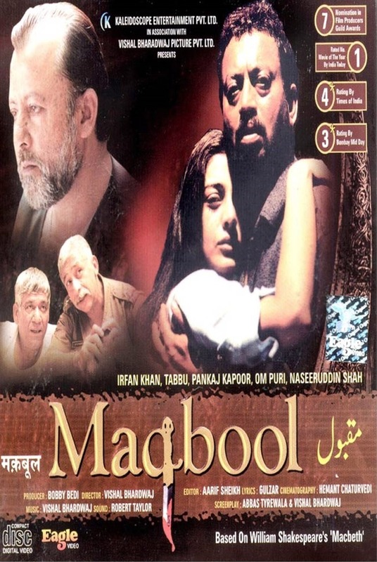 Maqbool (2003)