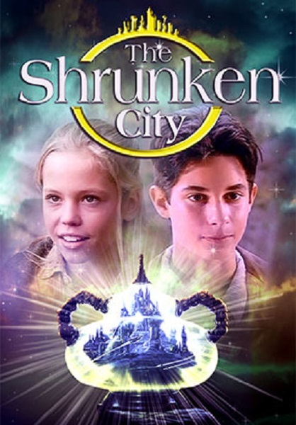 The Shrunken City (1998)