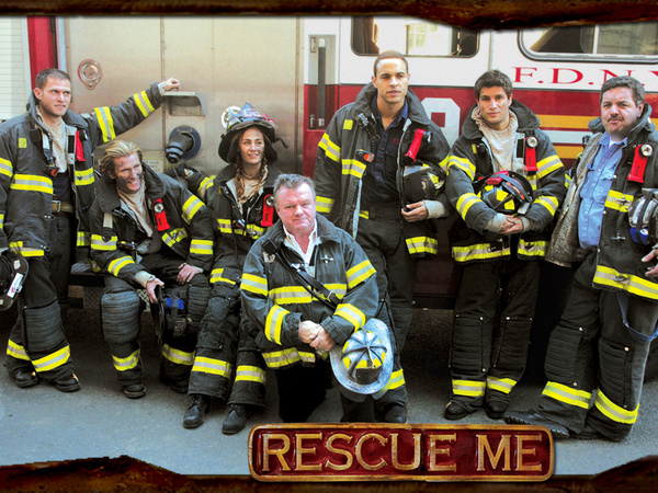 Rescue Me (2004 - 2011)