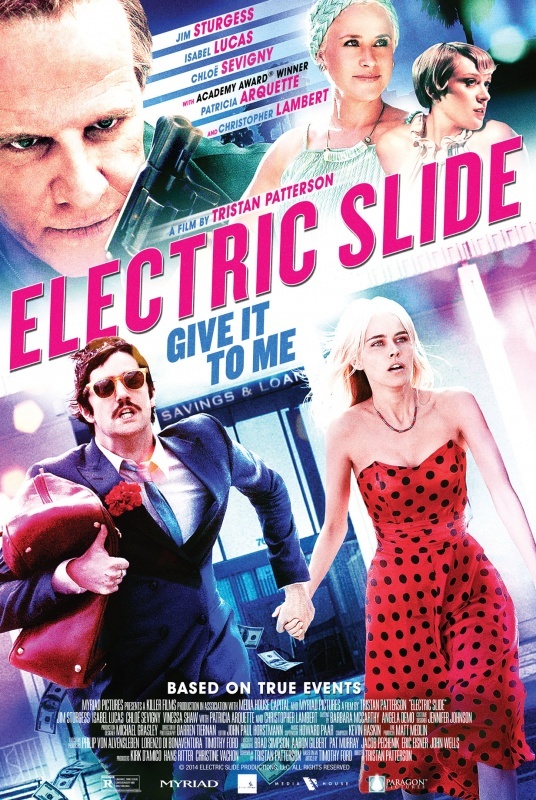 Electric Slide (2015)