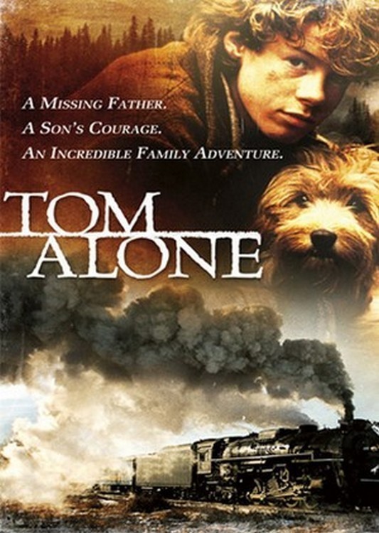 Last Train Home (1989)