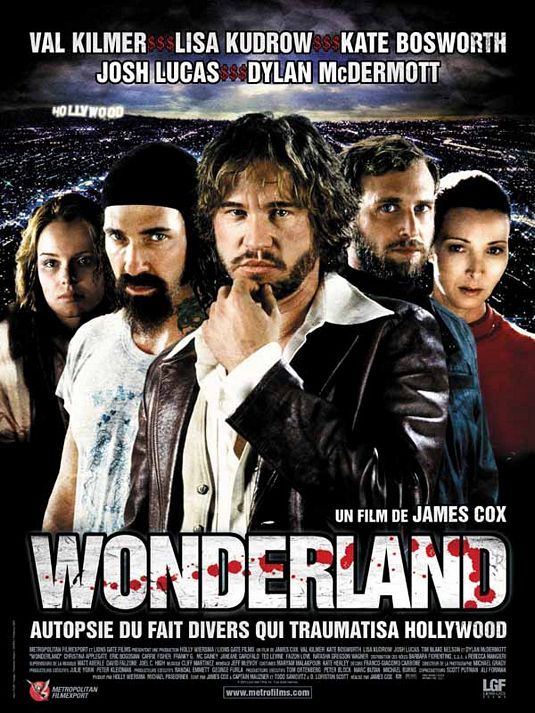 Wonderland (2003)