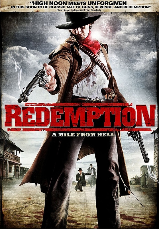 Redemption: A Mile from Hell (2009)