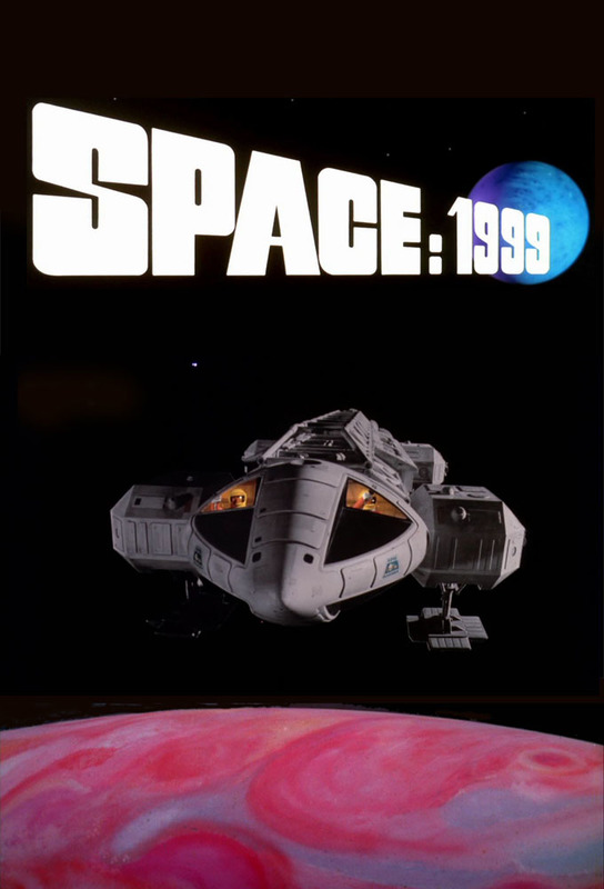 Space: 1999 (1975 - 1977)