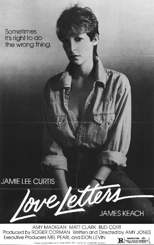 Love Letters (1983)