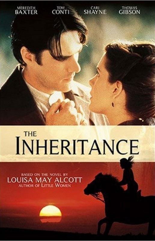 The Inheritance (1997)