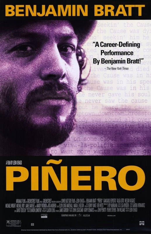 Piñero (2001)