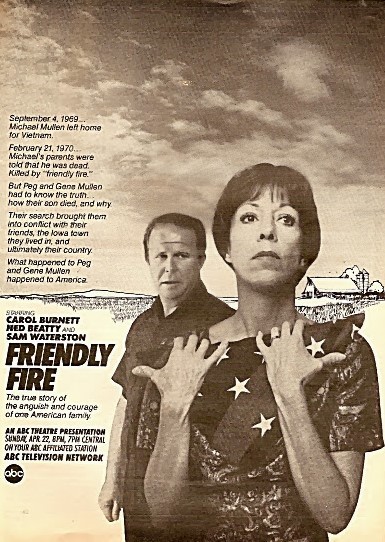 Friendly Fire (1979)
