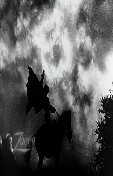 Zorro (1957 - 1961)