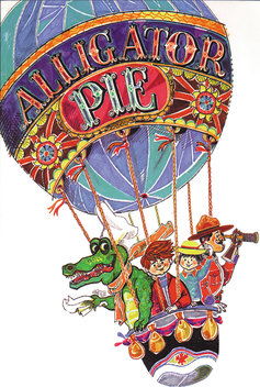 Alligator Pie (1991)