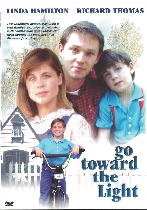 Go Toward the Light (1988)