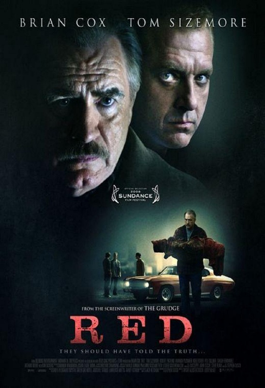 Movies Red Blu Ray