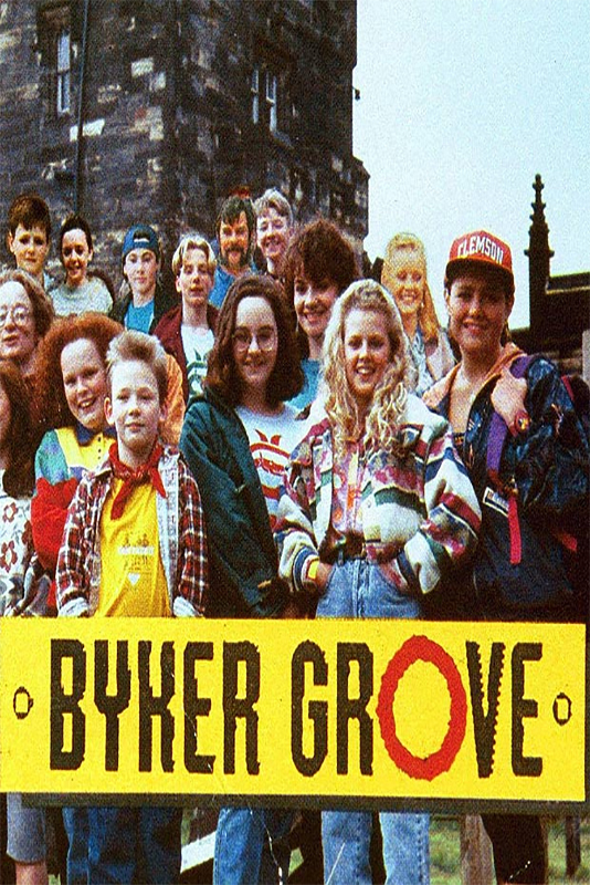 Byker Grove (1989 - 2006)